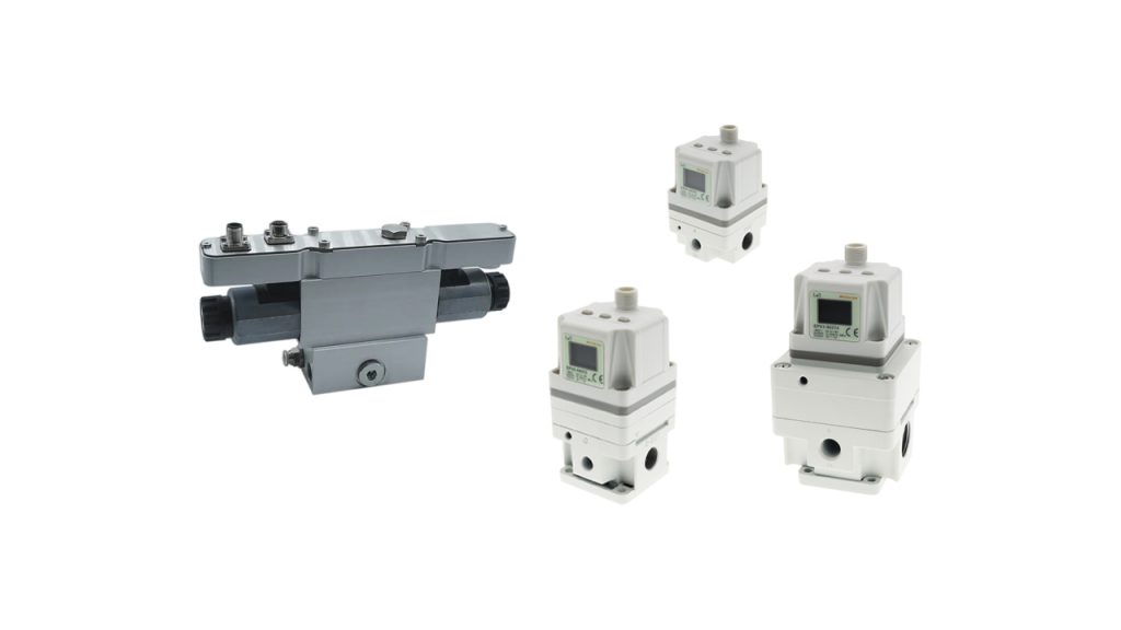 In-depth Understanding of Pulse Valve: Structure, Working Principle and ...