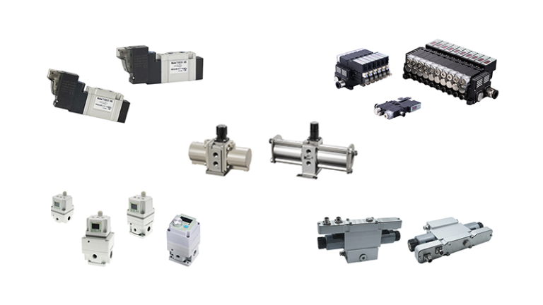 What is a vacuum generator & How does a vacuum generator work – HANUMAN