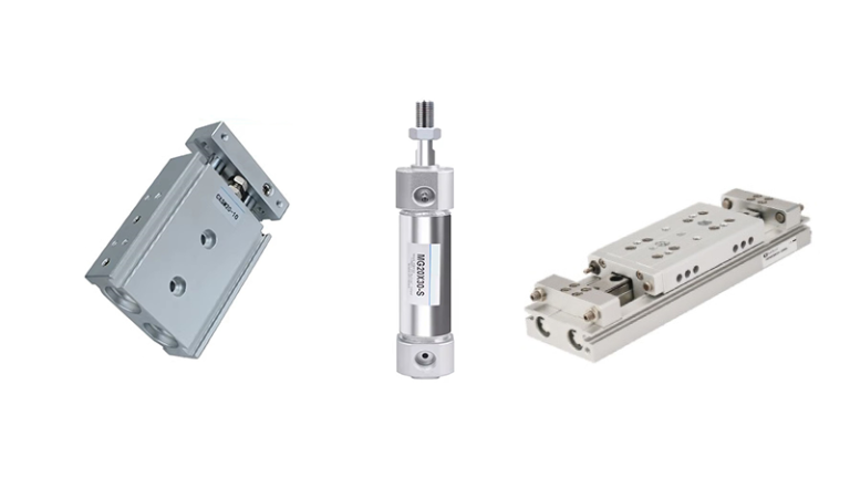 What is a vacuum generator & How does a vacuum generator work – HANUMAN