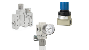 Working principle and selection method of 5/2 solenoid valve – HANUMAN