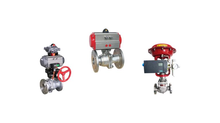 In-depth Understanding of Pulse Valve: Structure, Working Principle and ...